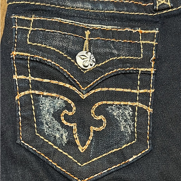 Rock Revival | Pants & Jumpsuits | New Jeans | Poshmark